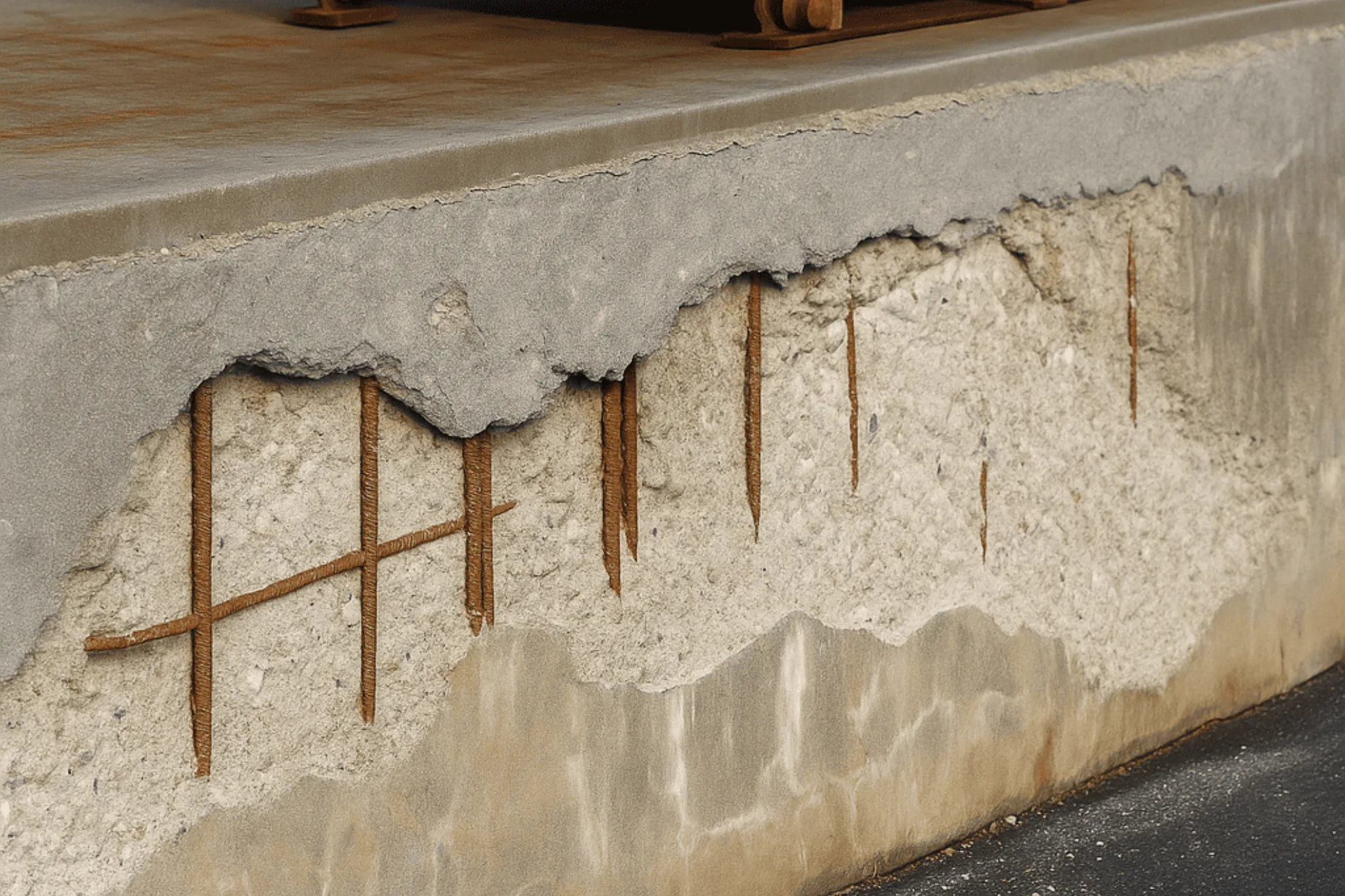 Anti-Carbonation Coating Breakthrough: Ultimate Protection for Long ...