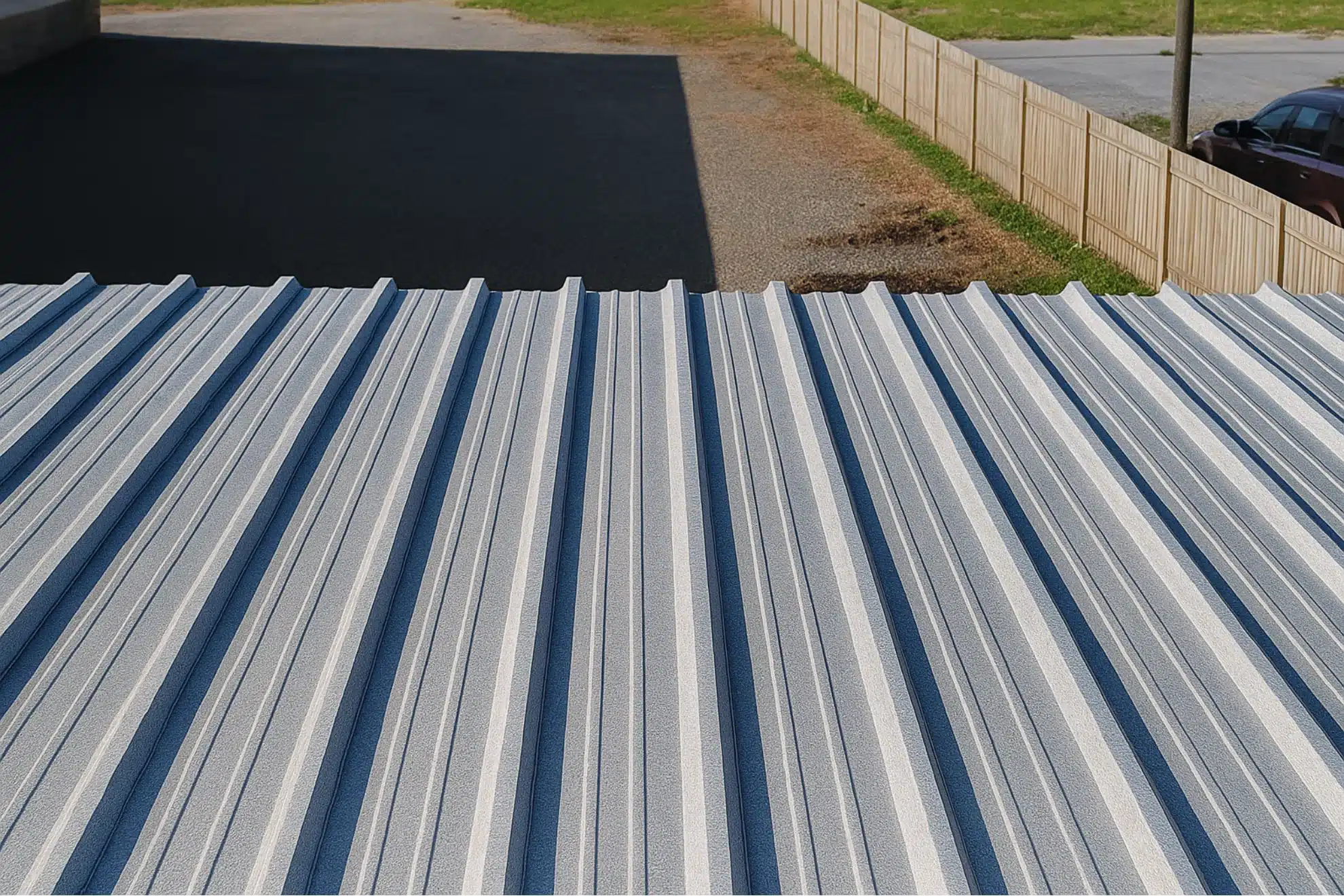 Roof Coatings That Deliver Ultimate Protection & Long-Lasting Performance